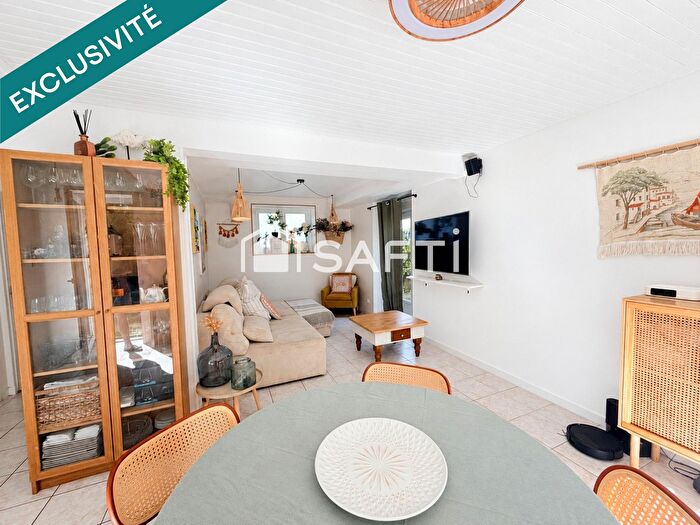 Maison 5 pièces à Baud, à vendre