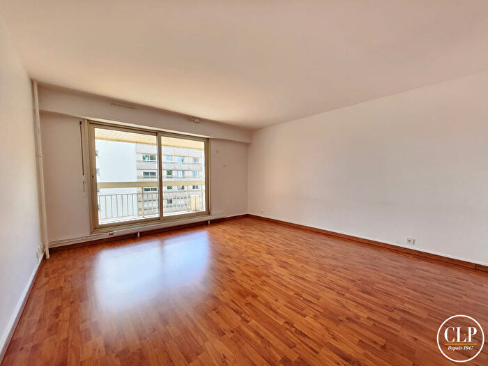 Vincennes, Centre Nord - Appartement 3 pièces à vendre