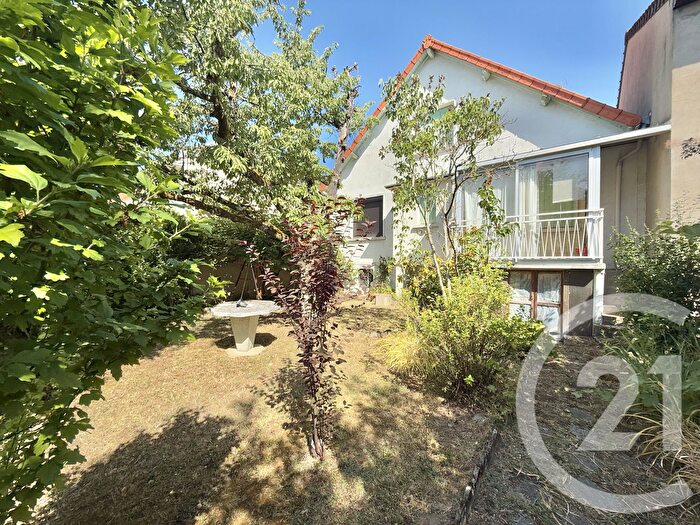 Maison 5 pièces à vendre - Yzeure, Les Bataillots