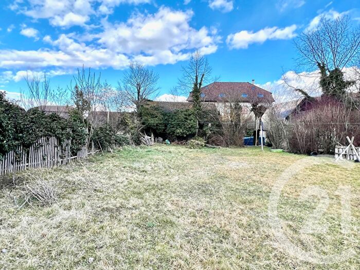 Maison à vendre - Lully - 4 pièces - 3 chambres