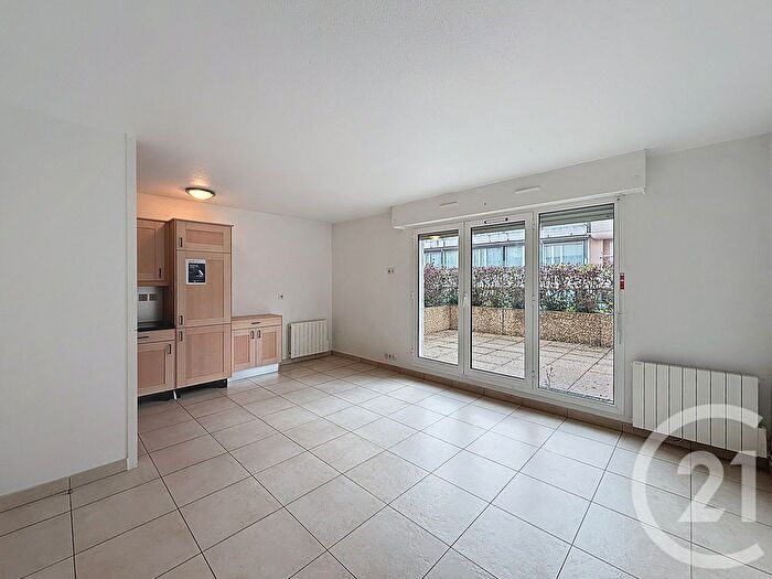 Appartement à vendre - Arcachon, Centre-ville, La Chapelle, Gare - 2 pièces - 1 chambre