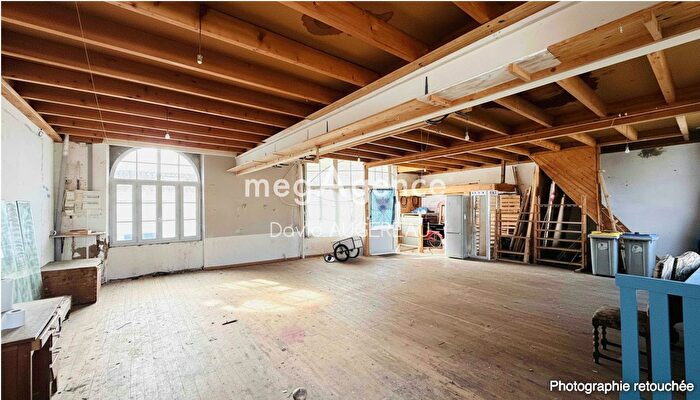 Maison à vendre - Lîle-dYeu, Port-Joinville - 6 pièces - 2 chambres