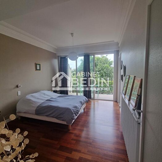 Maison à vendre - Talence, Saint-Genès, La Médoquine, Haut-Brion - 3 pièces - 2 chambres