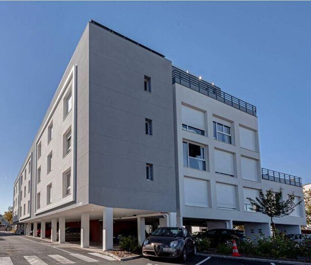Appartement 1 pièce à louer - Maurouard-Docteur Roux, Livry-Gargan