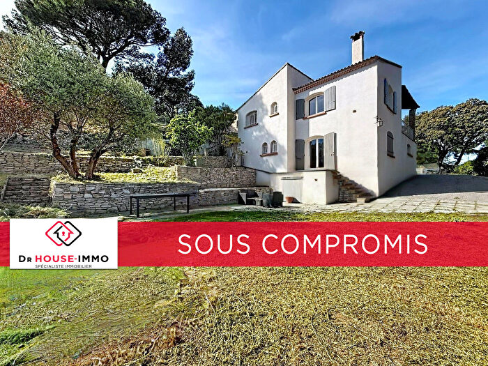 Les Pennes-Mirabeau, Matelots - Maison 6 pièces à vendre