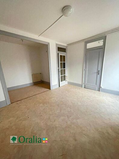 Appartement 3 pièces à louer - Perrache, Lyon 2ème arrondissement