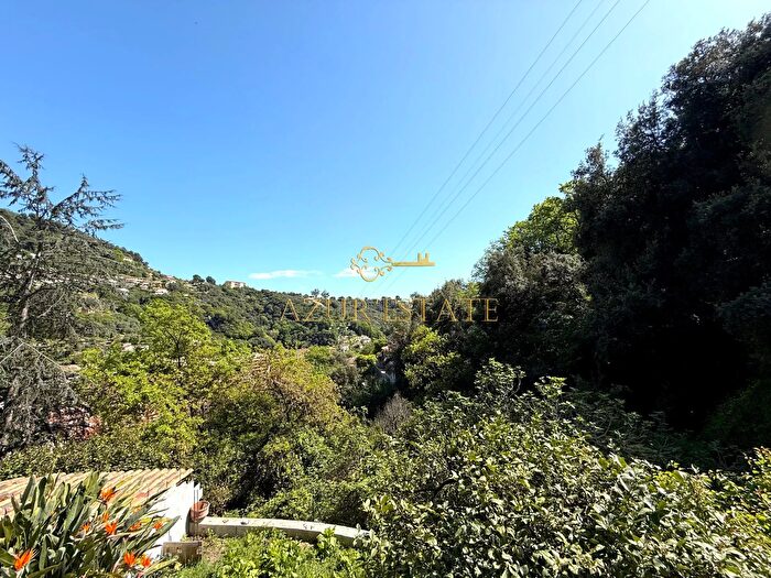 Menton, Haut Borrigo, Saint-Paul-Garavan, Vallée de Gorbio - Maison 2 pièces à vendre