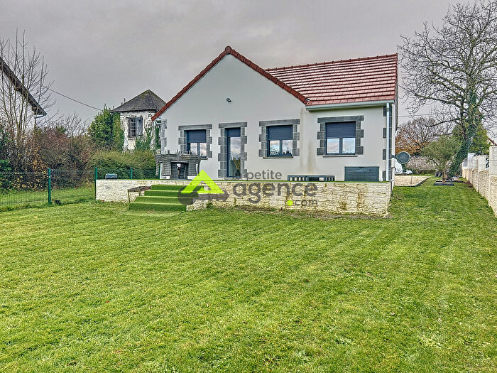 Maison 4 pièces à vendre - Ahun