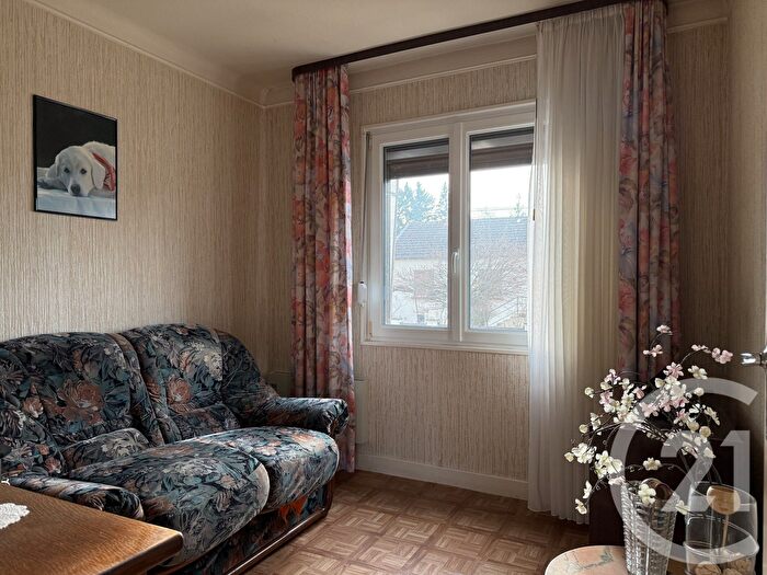 Maison à vendre - Jarny - 4 pièces - 2 chambres