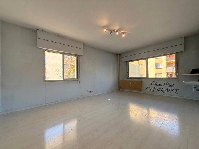 Appartement à vendre - Gap, Gap ville - 4 pièces