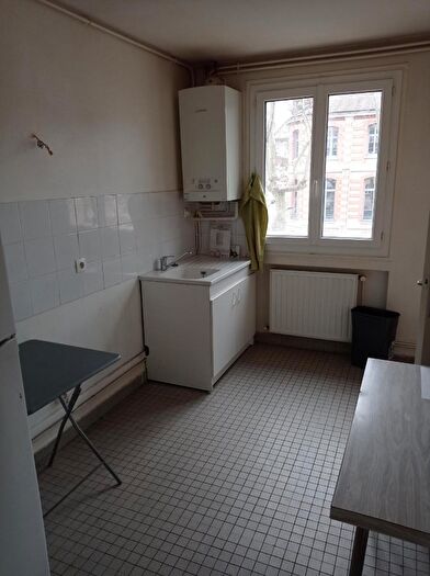 Appartement à louer - Saint-Étienne, Méons, Le Soleil, Châteaucreux, Saint-François - 3 pièces - 2 chambres