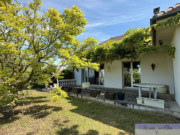 Noiseau - Maison 5 pièces à vendre