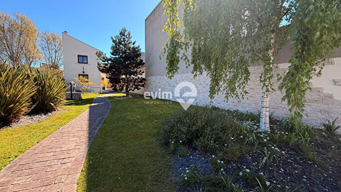 Bezons, Agriculture : Maison 5 pièces à vendre