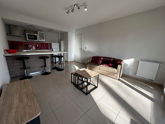 Appartement 2 pièces à louer à Cenon, Palmer, Gravières