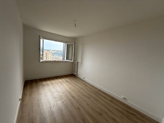 Las Planas, Comte de Falicon, Nice - Appartement 3 pièces à louer