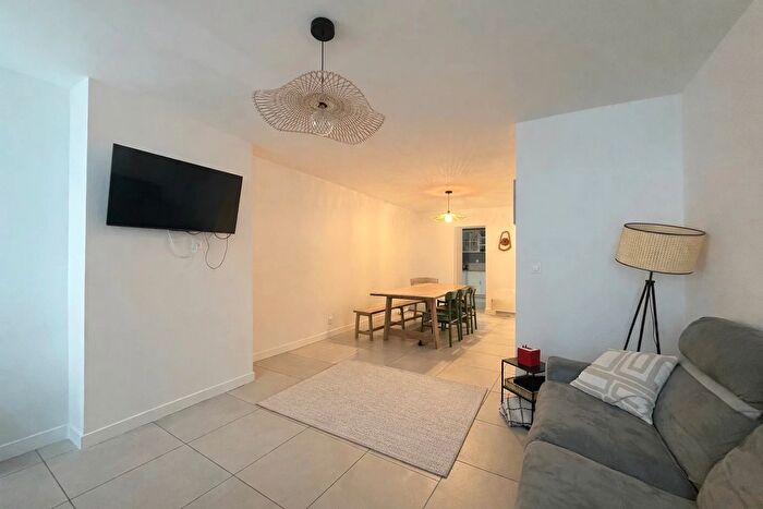 Maison à vendre - Le Portel - 4 pièces - 3 chambres
