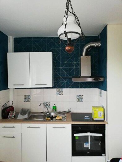 Louyat, Limoges - Appartement 3 pièces à louer