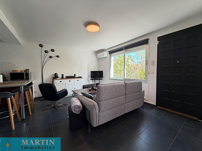 Maison à vendre - Céret - 4 pièces - 3 chambres