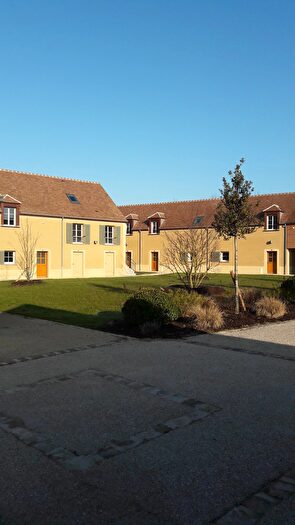 Appartement à louer - Favières - 3 pièces - 2 chambres