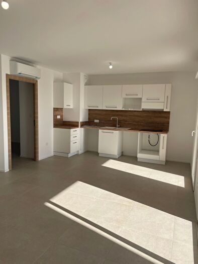 Appartement 3 pièces à Vescovato, à louer