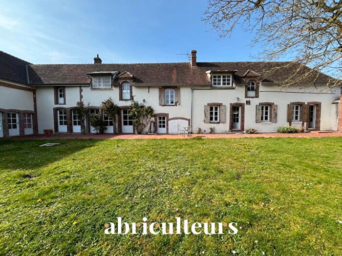 Maison 9 pièces à vendre - Croisilles