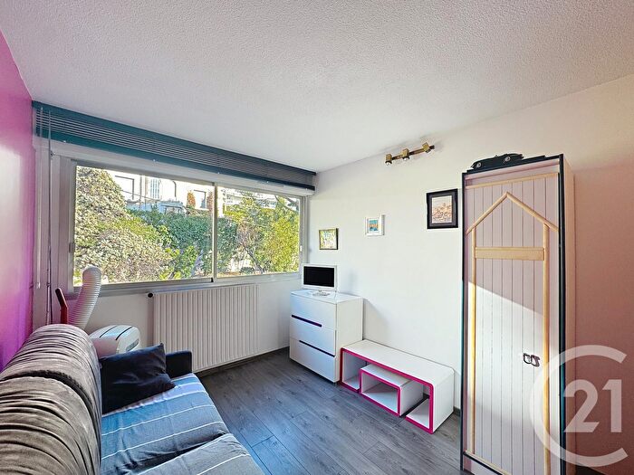 Appartement à vendre - Cannes, Californie Pezou - 1 pièce