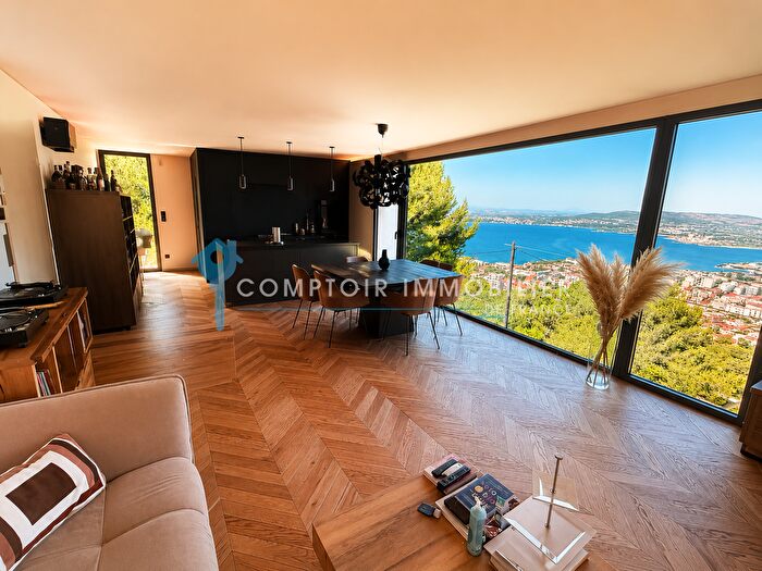 Maison 4 pièces à vendre à Sète, Saint-Clair