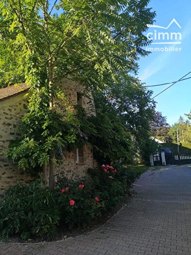 Crécy-la-Chapelle - Maison 6 pièces à vendre