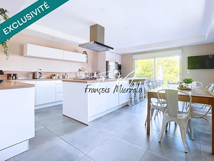 Maison 6 pièces à vendre à Méricourt