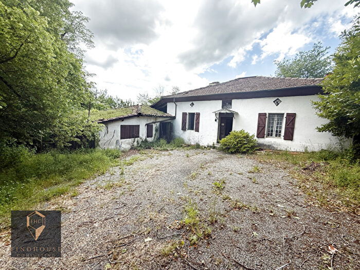 Maison à vendre - LIsle-en-Dodon - 5 pièces - 3 chambres