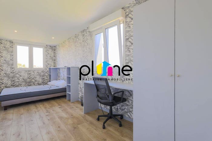 Appartement 11 pièces à louer à Lille