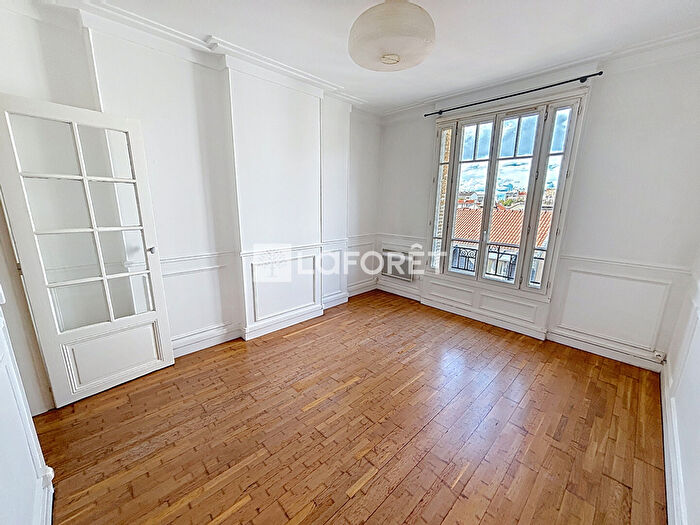 Appartement 3 pièces à vendre à Villejuif, Centre-ville