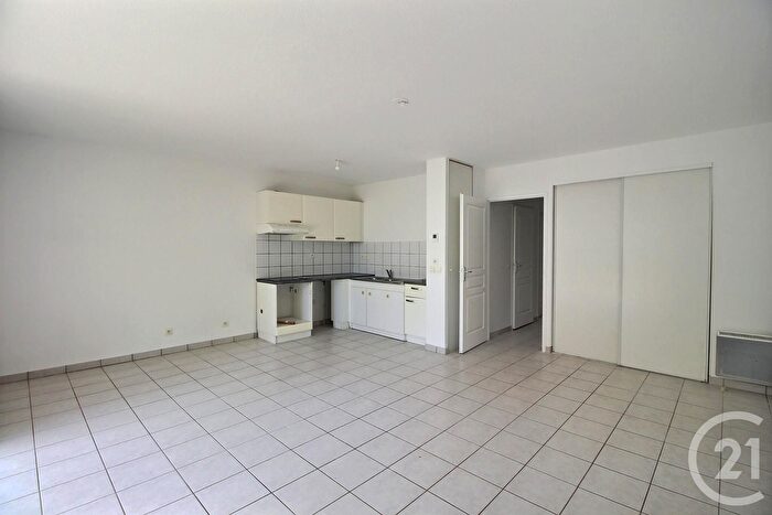 Appartement à vendre - Thonon-les-Bains, Ouest - 3 pièces - 2 chambres