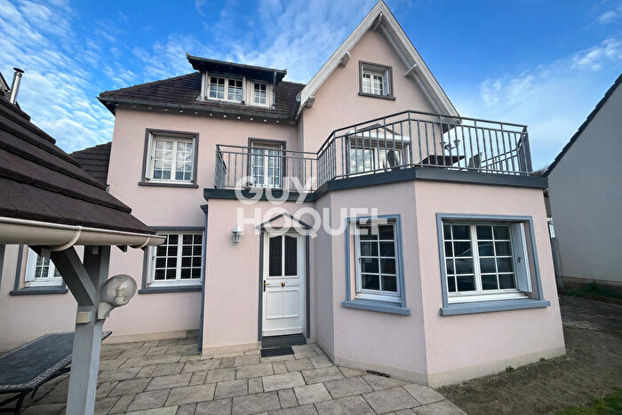 Maison 6 pièces à Montville, à vendre