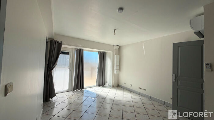 Frontignan, La Peyrade - Appartement 2 pièces à louer