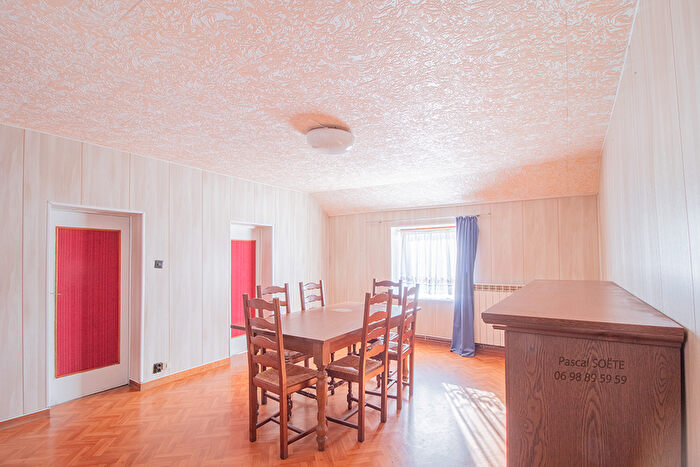 Maison à vendre - Dunkerque, Port Autonome - 11 pièces - 5 chambres