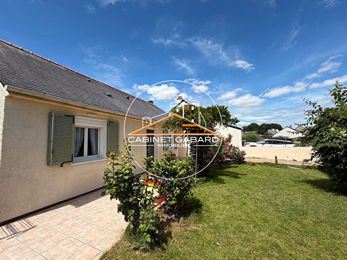 Maison 5 pièces à vendre - La Daguenière