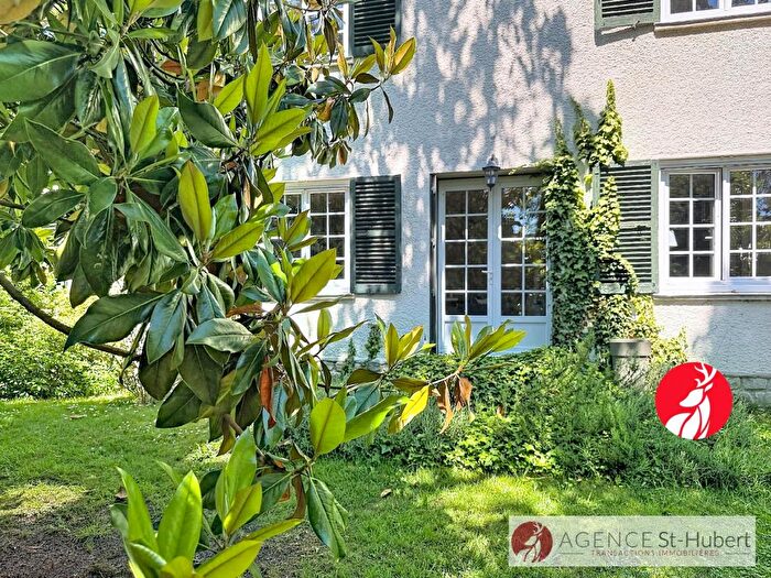 Milly-la-Forêt - Maison 8 pièces à vendre