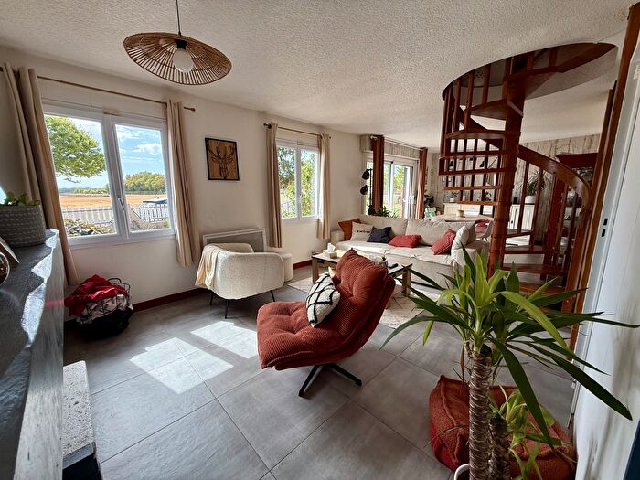 Chilleurs-aux-Bois - Maison 4 pièces à vendre