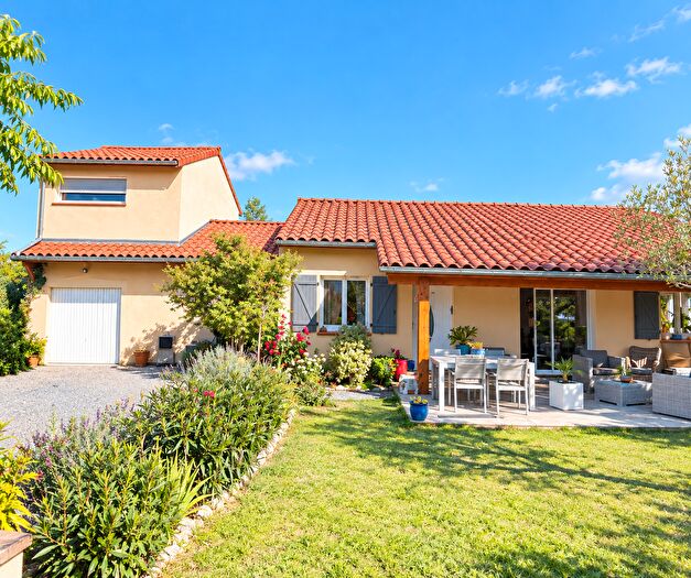 Maison 5 pièces à vendre à Revel