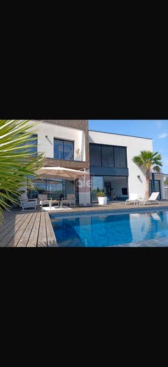 Prades-le-Lez - Maison 5 pièces à louer