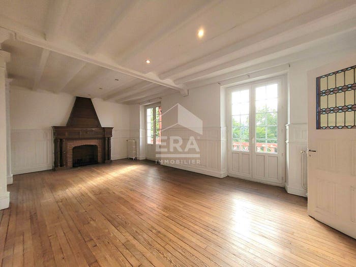 Appartement 4 pièces à louer à Pau Sud