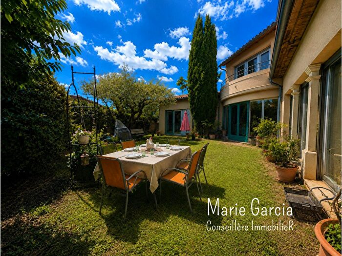 Rodilhan - Maison 6 pièces à vendre