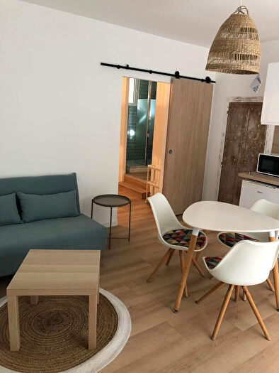 Appartement à louer - Saint-Jean-de-Védas - 2 pièces - 1 chambre