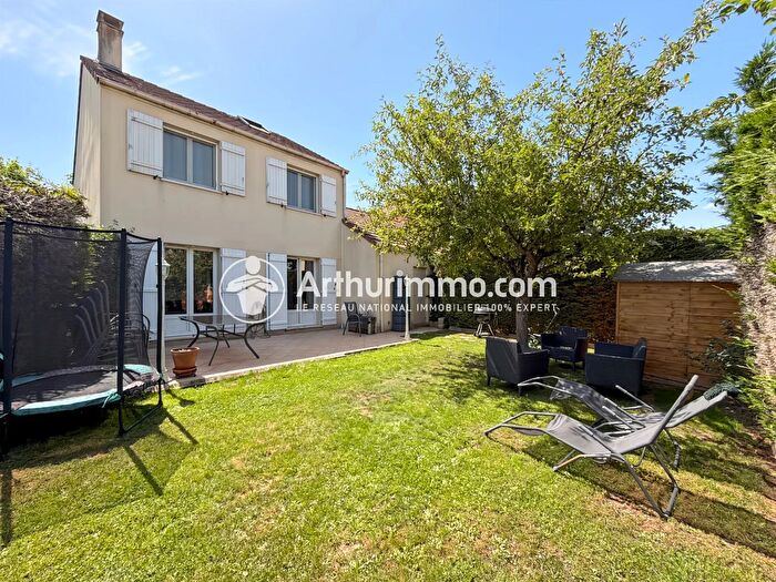 Maison 6 pièces à vendre à Saint-Pierre-du-Perray