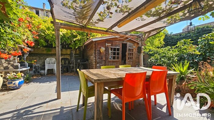 Appartement 3 pièces à vendre à Marseille 15ème, La Cabucelle