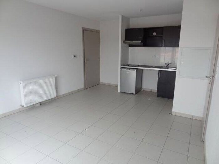 Montberon : Appartement 2 pièces à louer