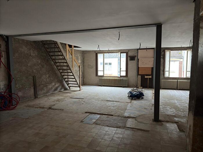 Maison 6 pièces à La Ferté-Bernard, à vendre