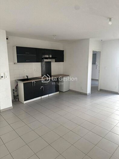 Appartement à louer - Centre Ville, Perpignan - 2 pièces - 1 chambre