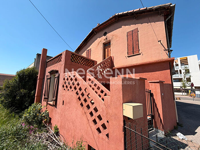 Maison 7 pièces à vendre à Gardanne, Jean de Bouc